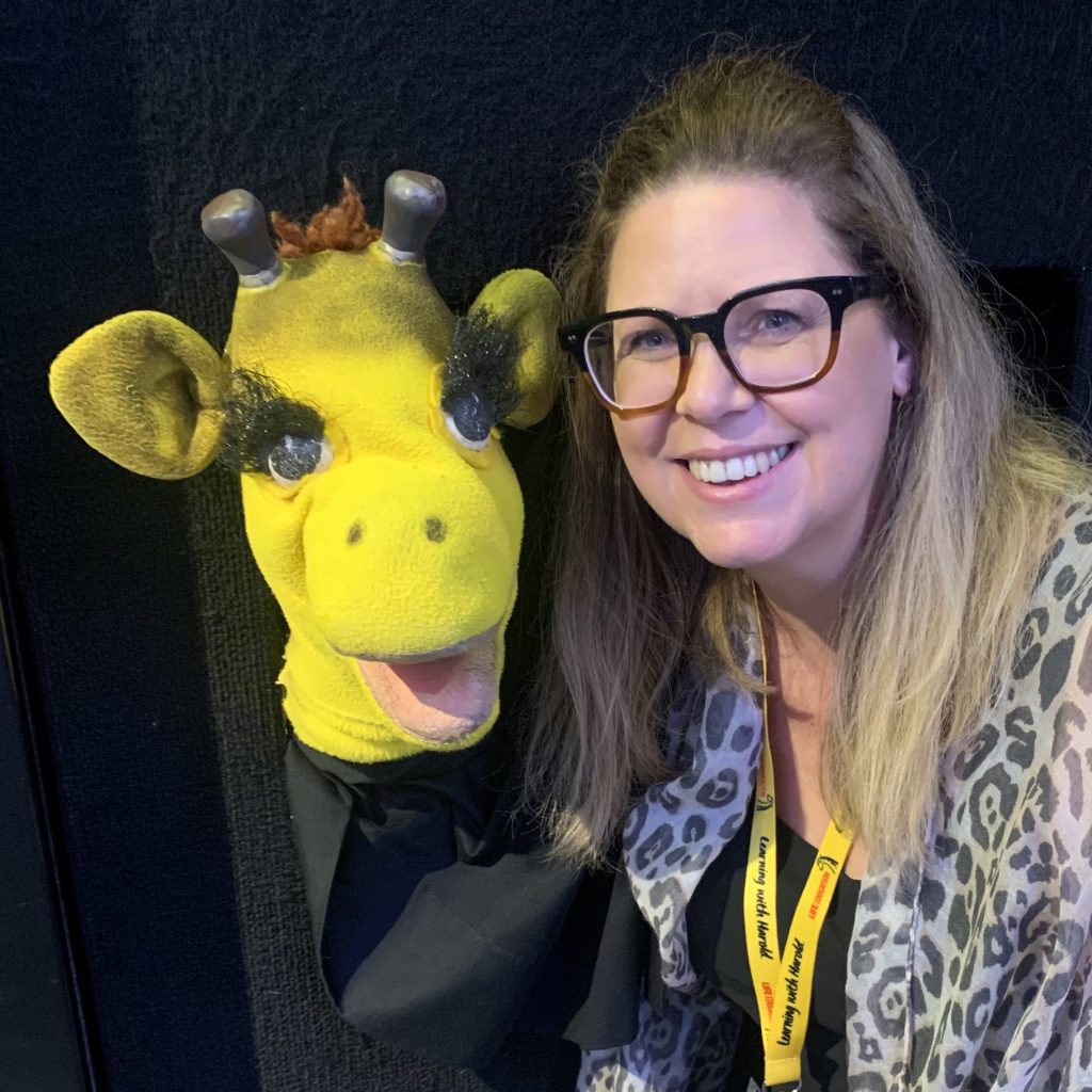 Meet The Team - Life Education