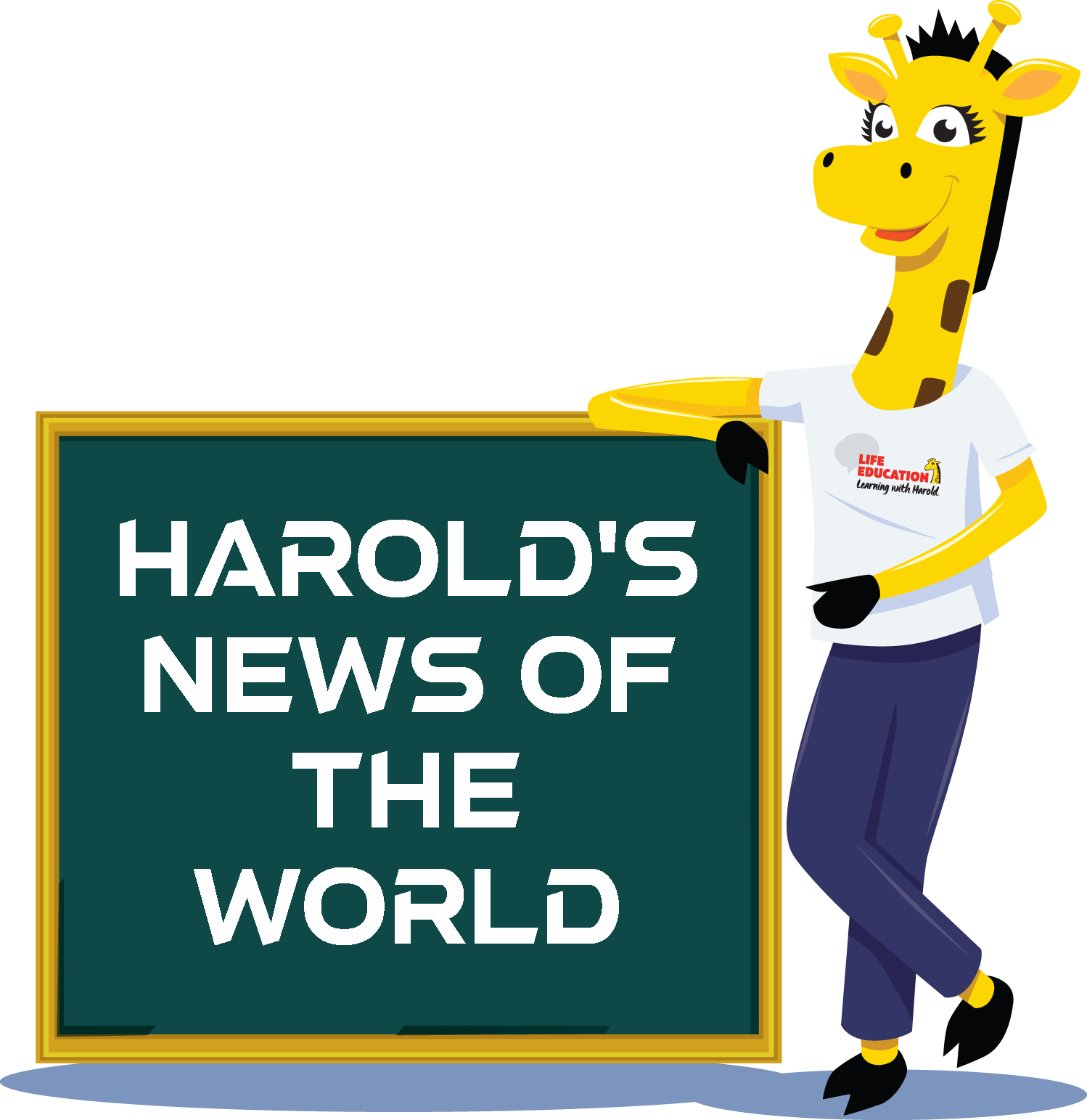 News - Life Education